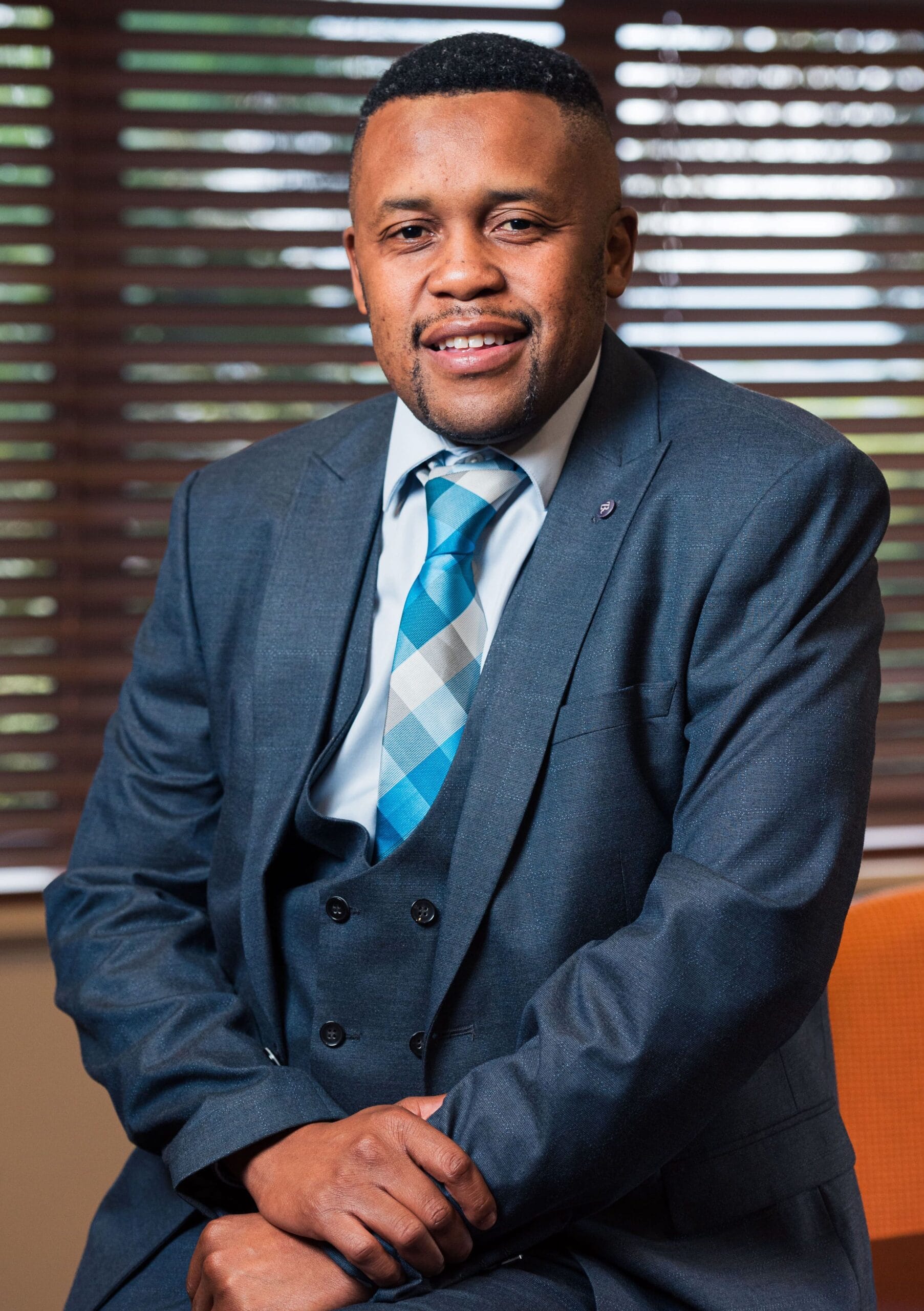 Our Team - Foundation