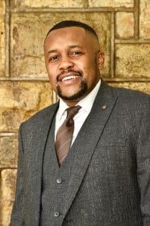 Our Team - UKZN Foundation