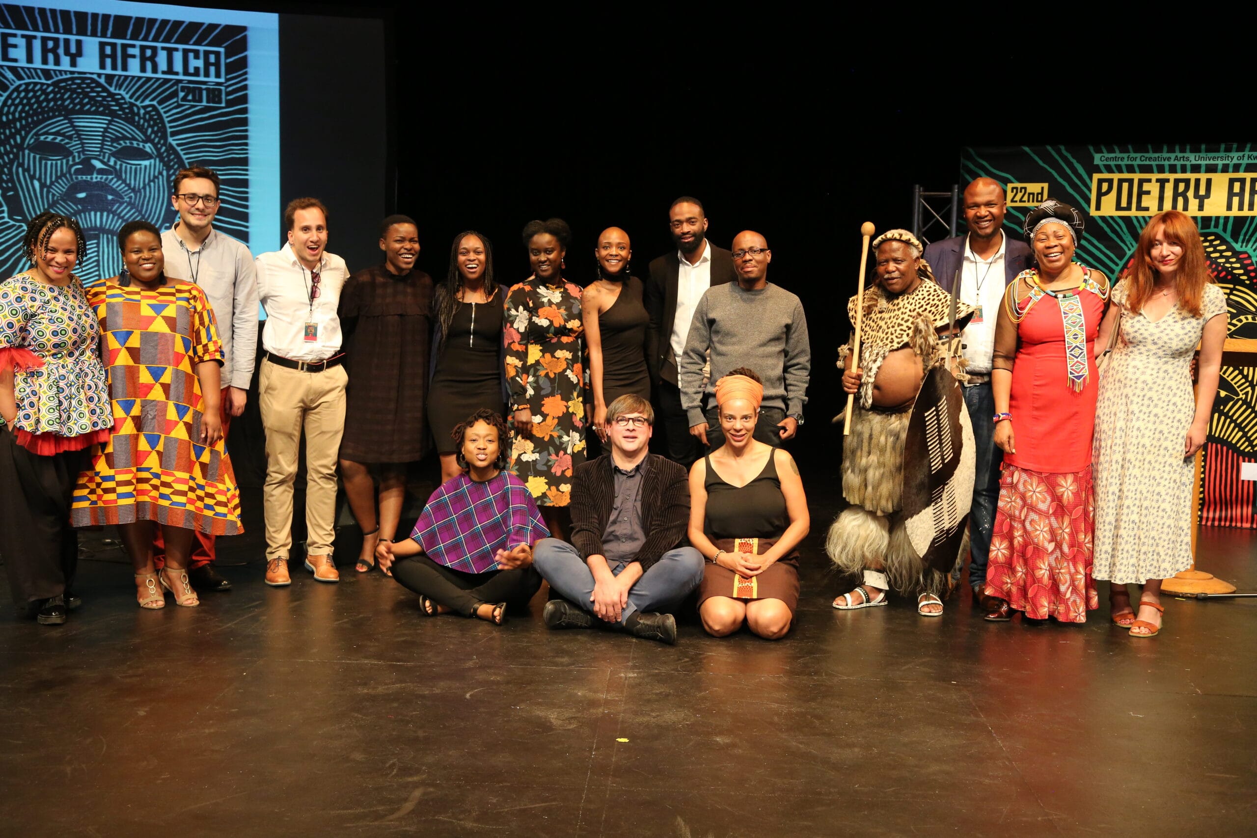 Centre for Creative Arts Secures National Lottery Commission Funding to ...