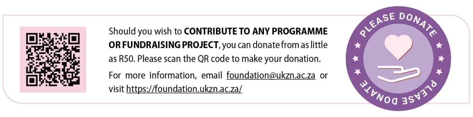 Empowering Future Doctors Through Compassion and Support - Foundation