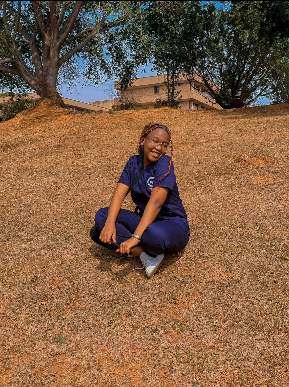 Breaking Barriers to becoming a Doctor - Foundation