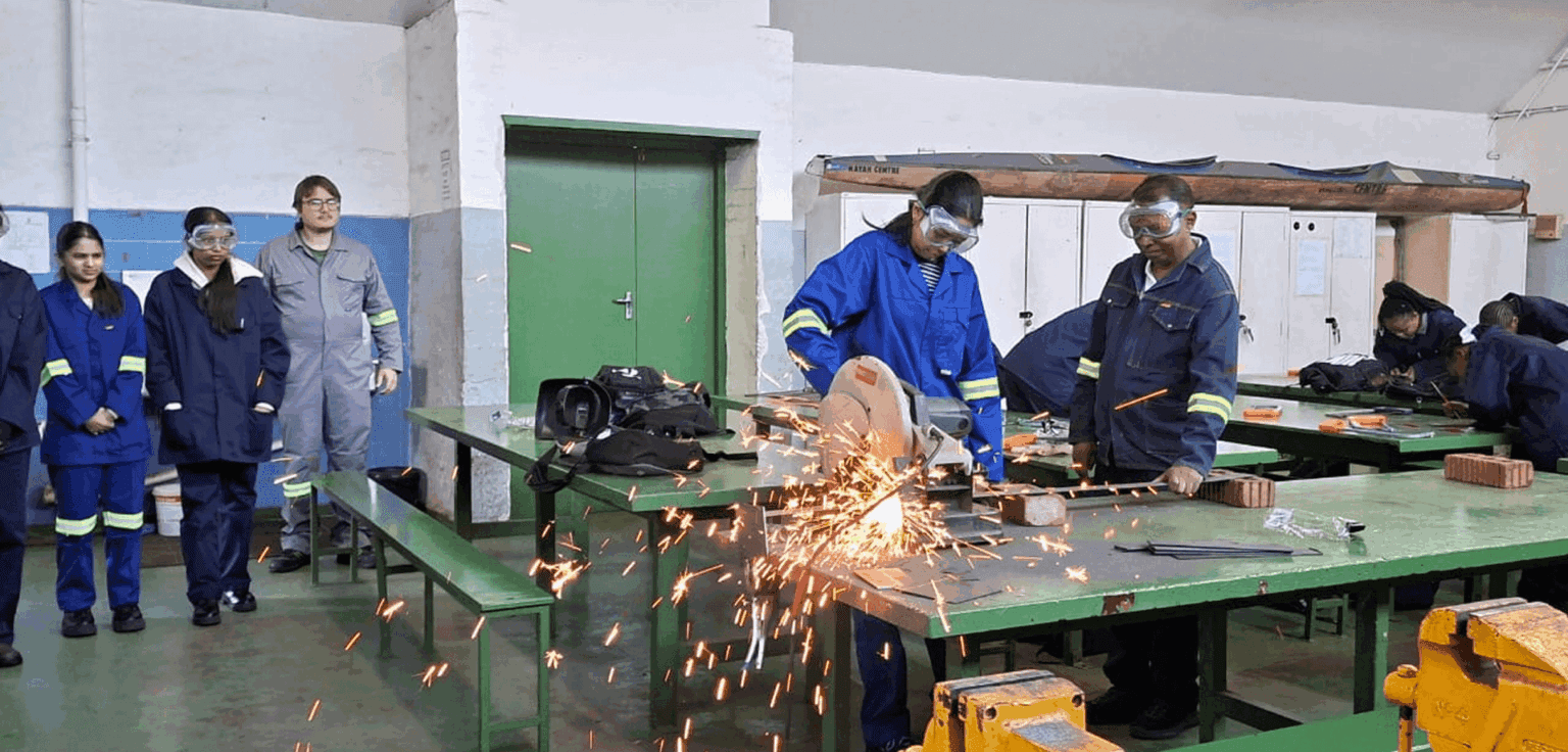 MerSETA funds Skills Workshop to Empower UKZN Engineering Students ...
